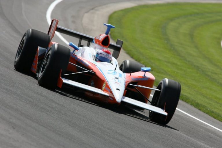 About Us - Phil Giebler Racing