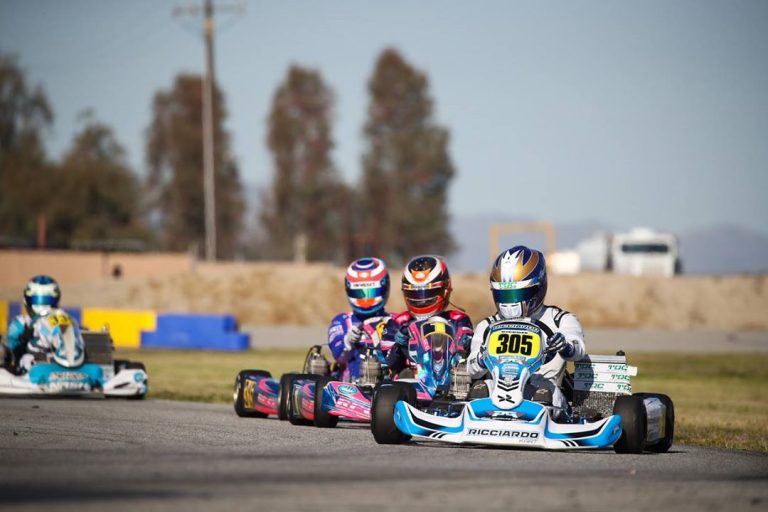 PHIL GIEBLER RACING ADDS NICK RAMIREZ TO 2019 DRIVER LINEUP - Phil ...