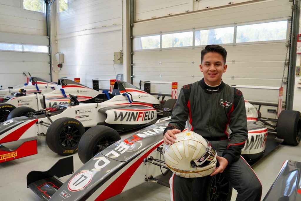 Phil Giebler Racing – Phil Giebler Racing