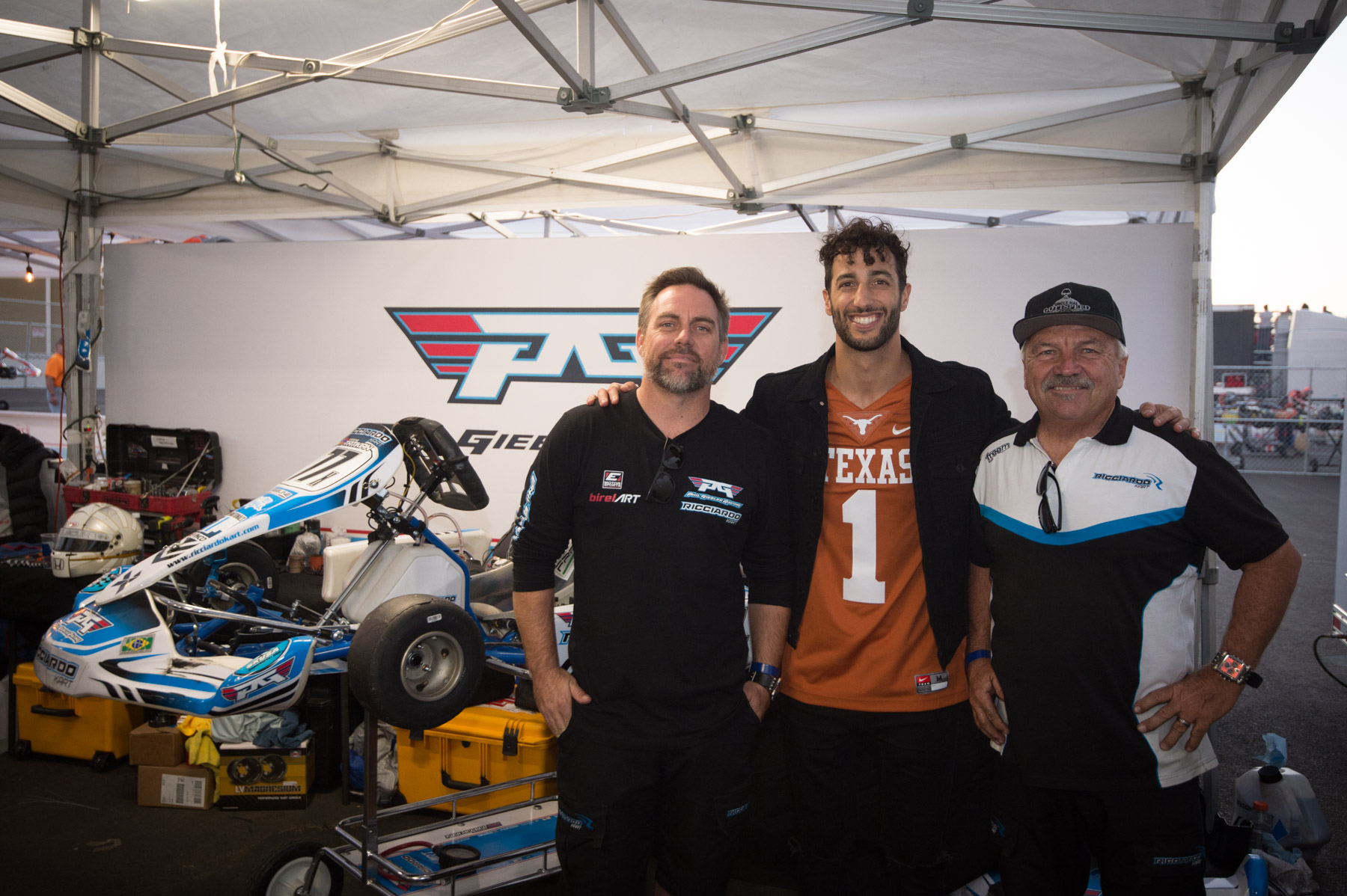 Phil Giebler Racing – Phil Giebler Racing