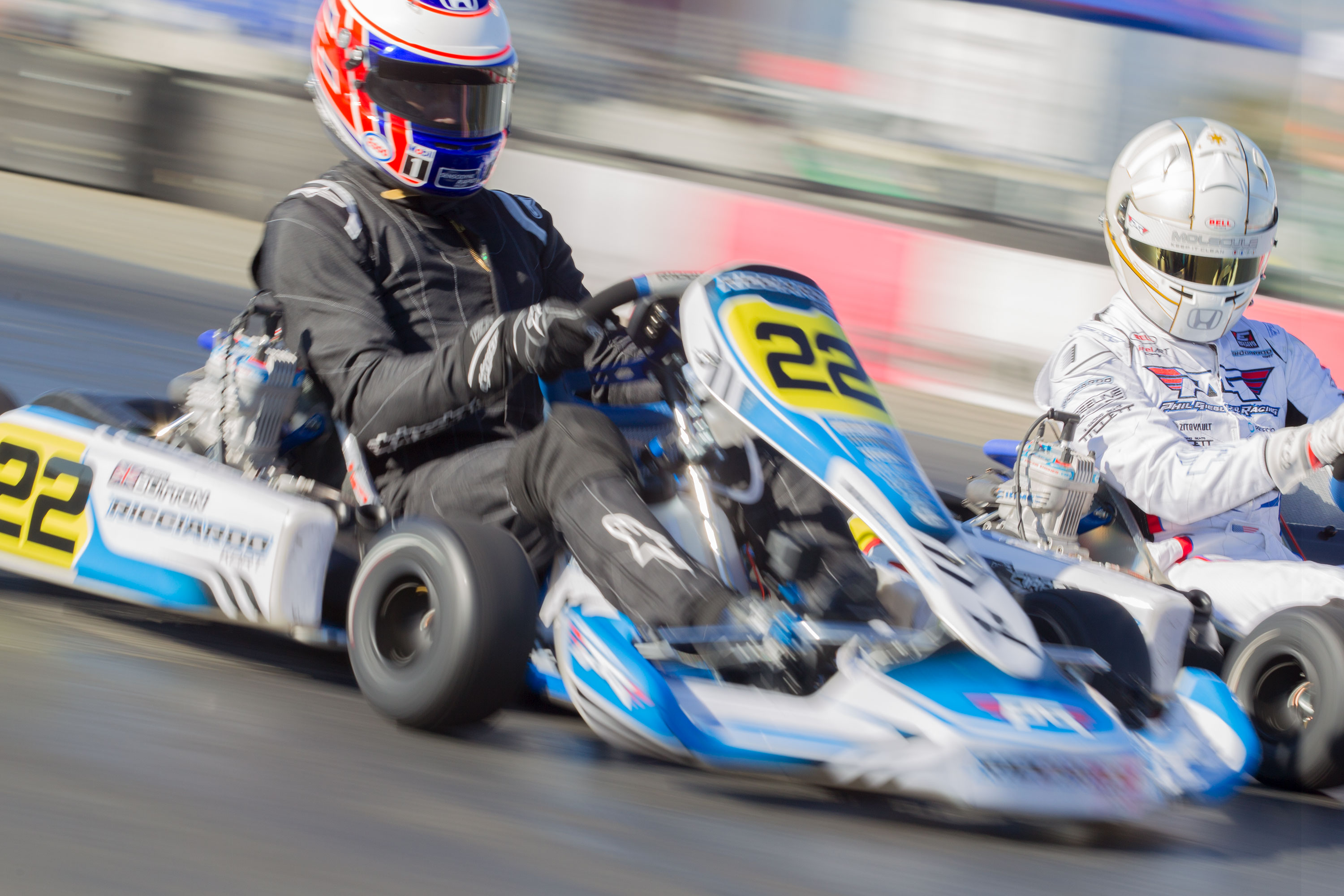 Phil Giebler Racing – Phil Giebler Racing