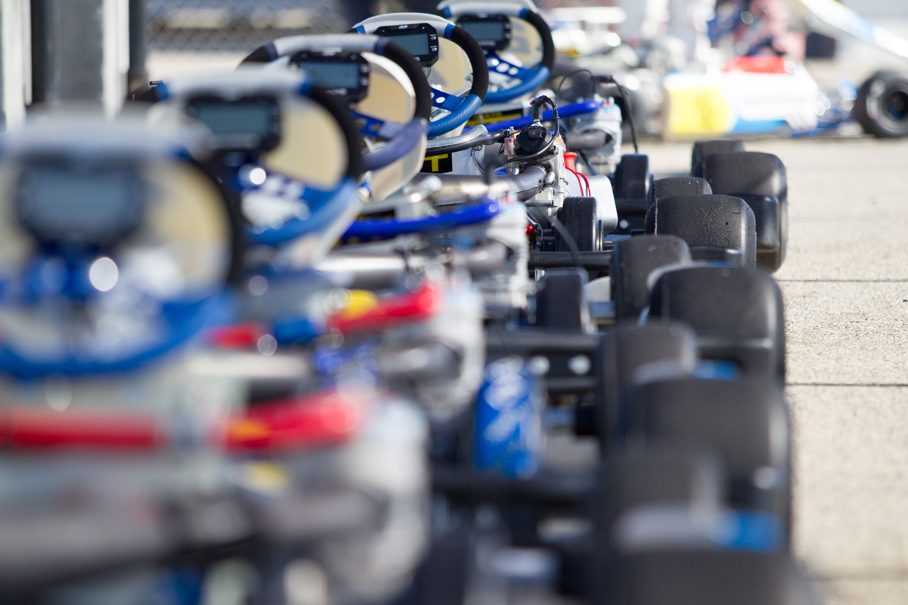 Phil Giebler Racing – Phil Giebler Racing