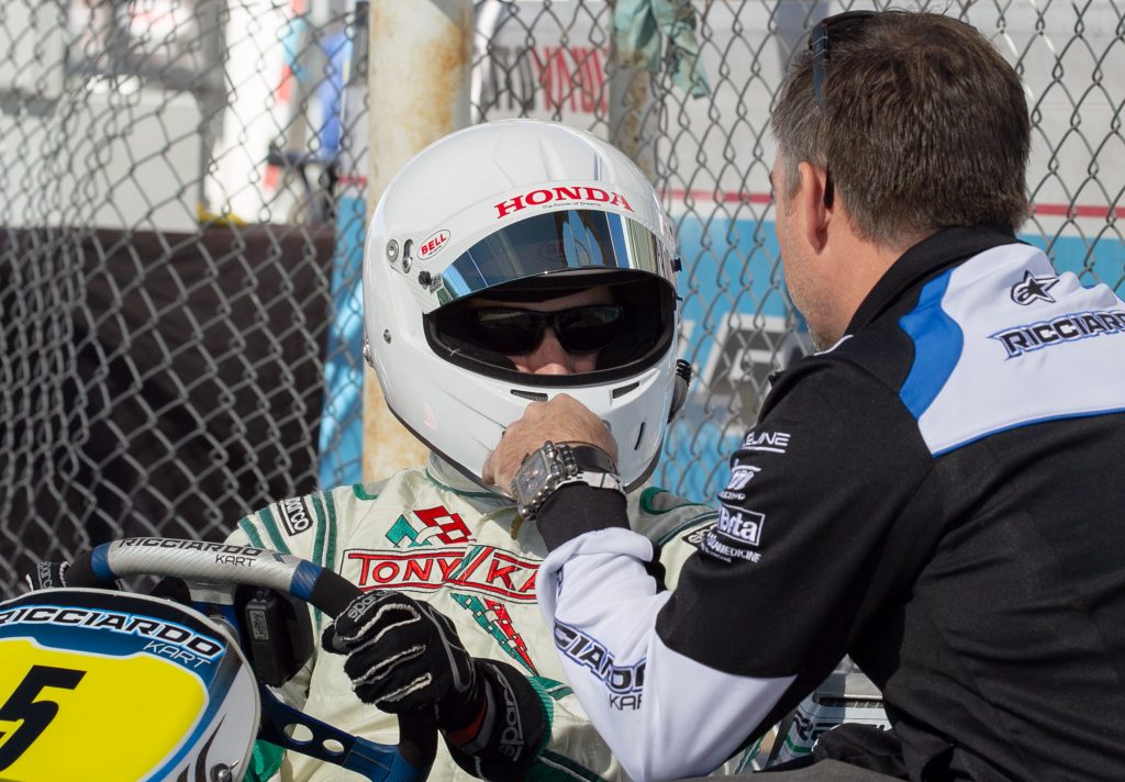 Home - Phil Giebler Racing