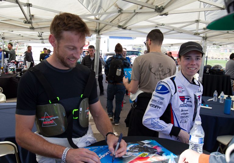 Home - Phil Giebler Racing